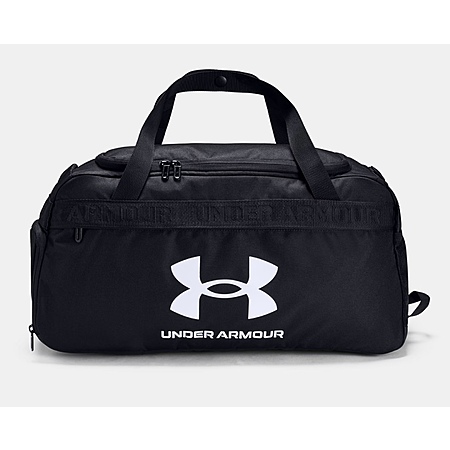 UA Essential Small Duffle Bag - $9.18 + free shipping - 2025-12-17