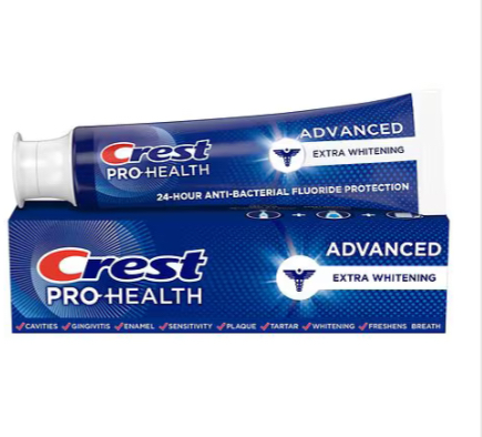 P&G Oral Care Products (Crest, Oral-B, Burt’s Bees, Scope) - 2 for $6 ...