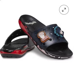 Crocs - Up to 60% off $24.99 - 2026-04-21