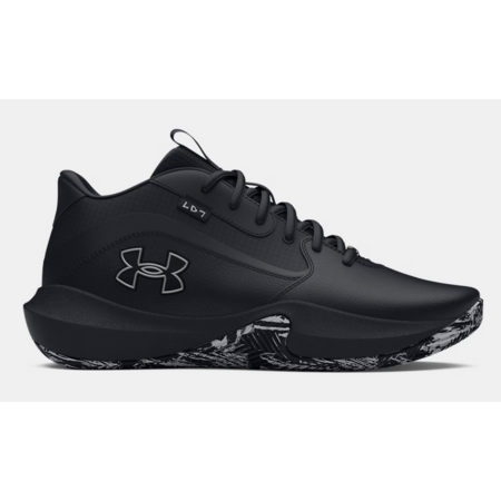 Under Armour Unisex UA Lockdown 7 Basketball Shoes (4 Colors) - 2026-06-19