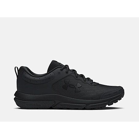 UA Assert 10 Wide (2E) Men's Running Shoes - $34.98 - 2026-06-19
