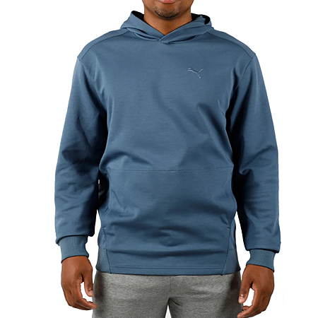 Costco Members - PUMA Men's Elevated Essentials Hoodie (3 colors)- $14. ...