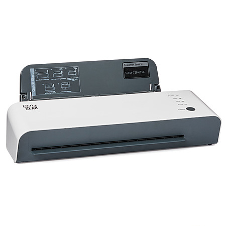 Pen + Gear Letter Size Thermal Laminator - Walmart Store Pickup Only ...