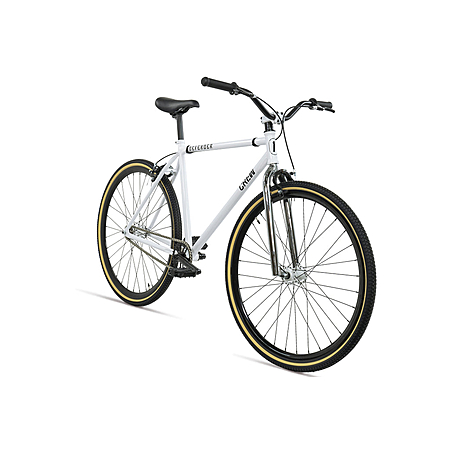 Crew Defender 700c - $200 - 2022-03-09