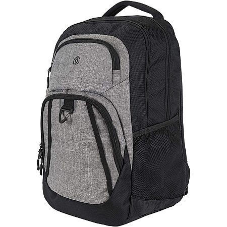 C9 Champion Backpack (Grey) - 2021-07-14