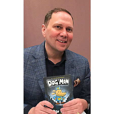 Dog Man #1-3 hardcover Box Set (Amazon) - $12.67 - 2022-10-22