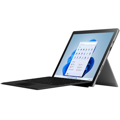 Microsoft Surface Pro 7+ Bundle 12.3" Touch Screen Intel Core I5 8gb ...