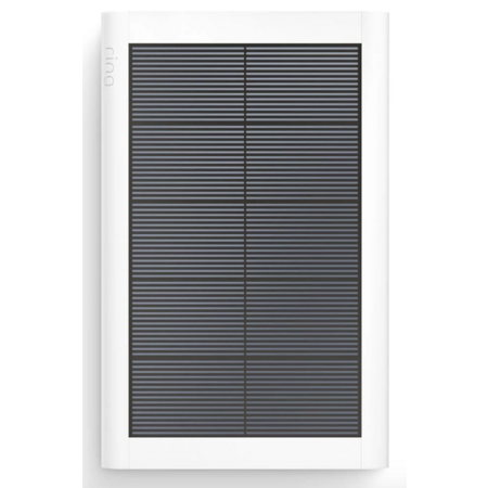 Ring Solar Panels and Select Doorbell and Cam Black Friday sale $30