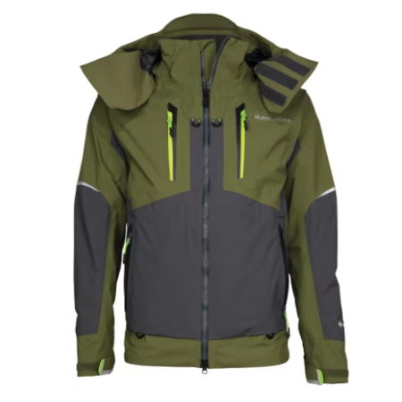 Bass Pro Shops Guidewear Elite Jacket $74.88 - 2025-03-19