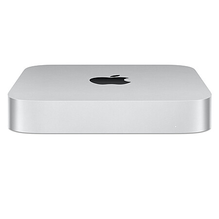 Refurbished Mac mini Apple M2 Chip with 8‑Core CPU and 10‑Core GPU (old ...