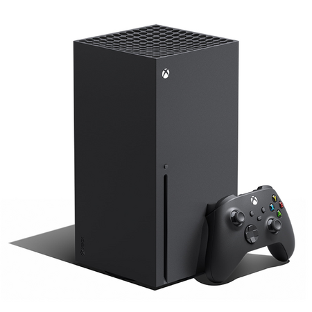 Microsoft Xbox Series X 1TB Carbon Black $123 at Walmart Microsoft Xbox Series X 1TB Carbon Black $123 at Walmart