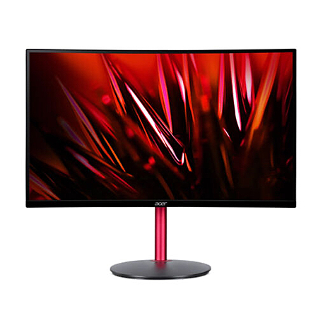 eBay has Acer Nitro XZ272U V Certified Refurbished 27" 2560 x 1440 165 ...