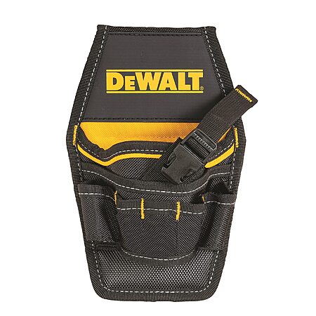 Dewalt Heavy-Duty Impact Driver Holster - 2024-04-17