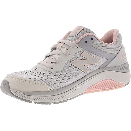 New Balance Women's 847v4 Walking Shoes (Various Sizes, Arctic Fox ...