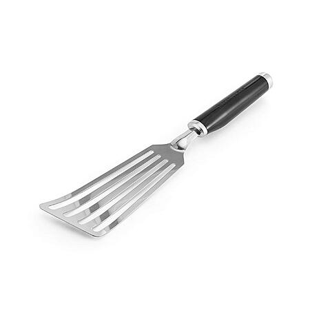 KitchenAid Classic Stainless Steel Flex Turner $5.39 + Free Shipping w ...