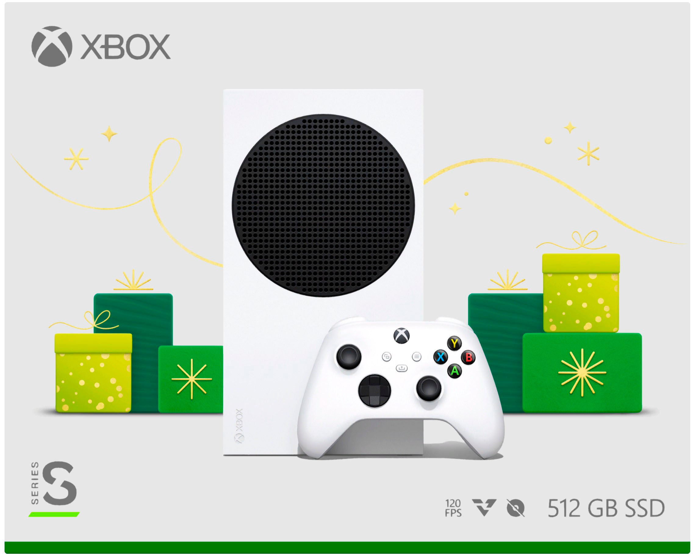Xbox series s best buy store