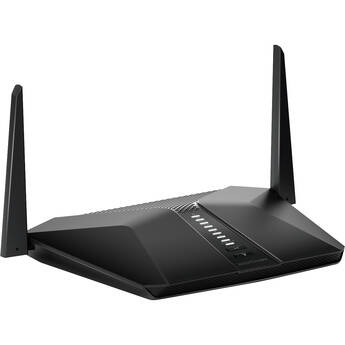 Netgear Nighthawk RAX38-100NAS AX4 AX3000 Wifi 6 Dual-Band Gigabit ...