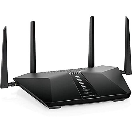 Netgear Nighthawk AX5400 Wifi 6 Router *RFB* $120