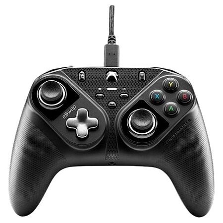 ThrustMaster eSwap S Pro Wired Controller (Xbox/PC) (+ $50 Dell Promo ...