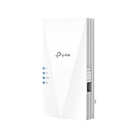 TP-Link RE700X AX3000 WiFi 6 Range Extender (OneMesh capable) $90
