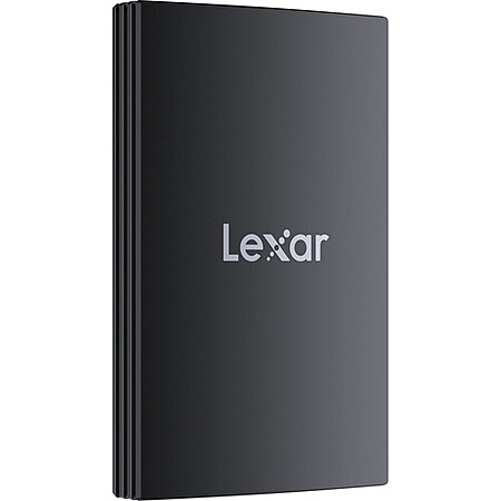4TB Lexar ARMOR 700 USB 3.2 Gen 2x2 Portable Solid State Drive @B&H $240