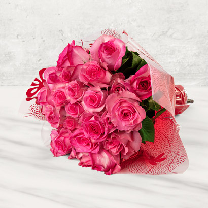 Edible Arrangements 2 Dozen Roses! Pick up only! - 2023-01-06