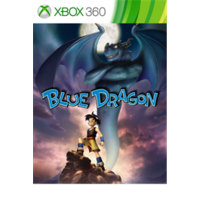 Blue Dragon (Xbox 360 / One / Series S|X Digital) $5