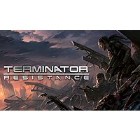 Terminator: Resistance (PC Digital Download) $13.99 @ Steam