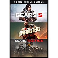Xbox One/Series X|S Digital Games Sale: RE4 Remake $20, Gears Triple ...