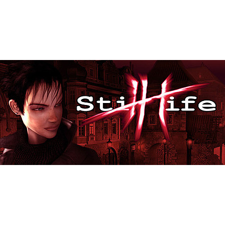 Still Life (PC Digital Download) - 2021-07-30