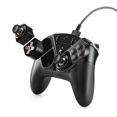 ThrustMaster eSwap X Pro Wired Controller (Xbox/PC) + $50 Dell Promo ...