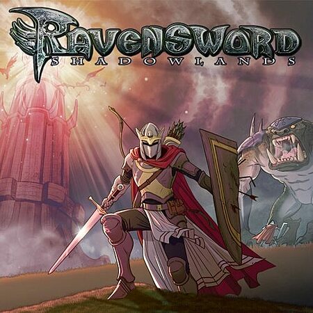 Ravensword: Shadowlands (Nintendo Switch Digital) $3.49 @ Nintendo ...