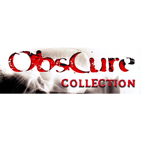 ObsCure Collection (PC Digital Download) - $2.99 @ Steam