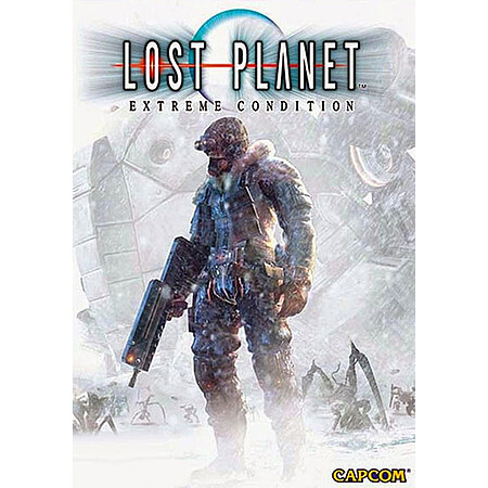 Capcom Digital PC Games: Lost Planet: Extreme Condition $2.50 & Onimusha: Warlords $5.99 ...