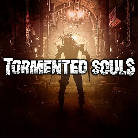 Tormented Souls (PS4 / PS5 Digital Download) - 2022-06-08