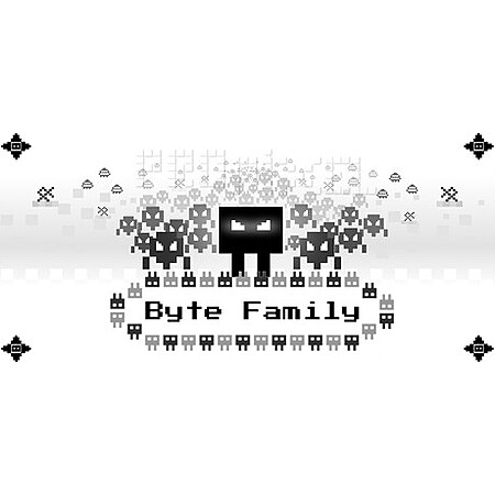 Byte Family (PC Digital Download) - 2023-01-06