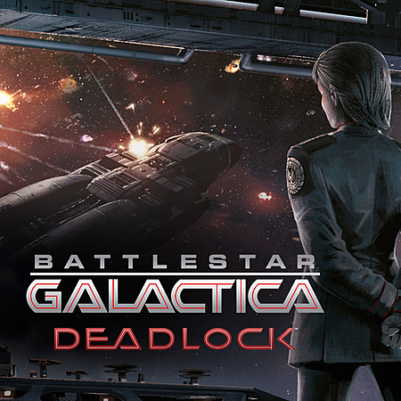 Battlestar Galactica: Deadlock (PC Digital Download) - 2023-04-06