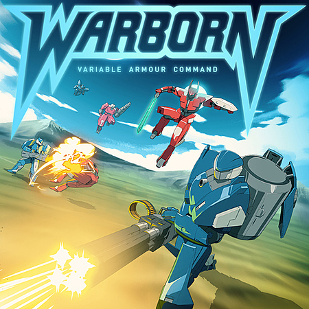 Nintendo eShop | Warborn (Switch Digital) $2.49