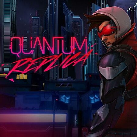 $3.49 - Quantum Replica - Nintendo Switch Digital - 2023-05-01