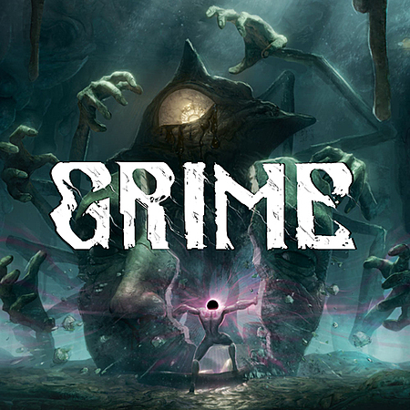 Grime (PC Digital Download) - 2023-06-29
