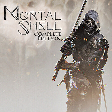 Nintendo eShop - Mortal Shell: Complete Edition - $3 (Switch Digital ...