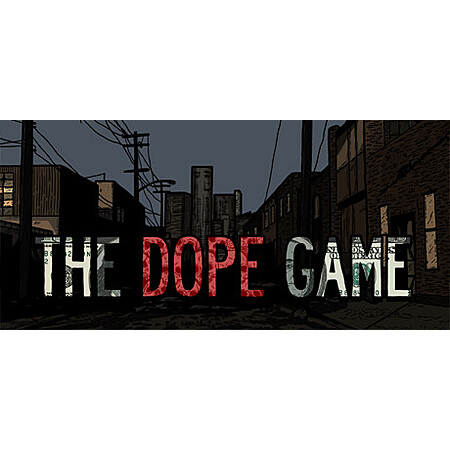 The Dope Game (PC Digital Download) - 2023-09-13