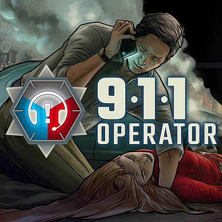 911 Operator (PC Digital Download) - 2023-09-07