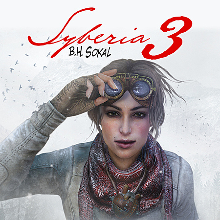 Syberia 3 (Nintendo Switch Digital) - 2023-12-20