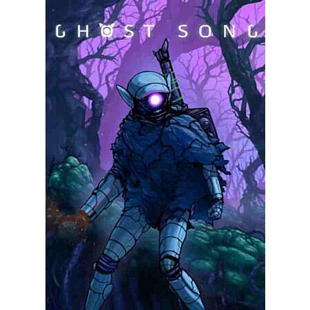 Ghost Song (Steam/PC Digital) - $7.39 - CDKeys - 2024-01-29
