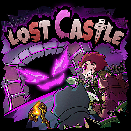 Digital PC Games: Lost Castle & Doki Doki Literature Club Plus! - 2024-02-01