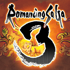 Android / iOS Game Apps: Romancing SaGa 3 $3.95 or Romancing SaGa 2 $4.99