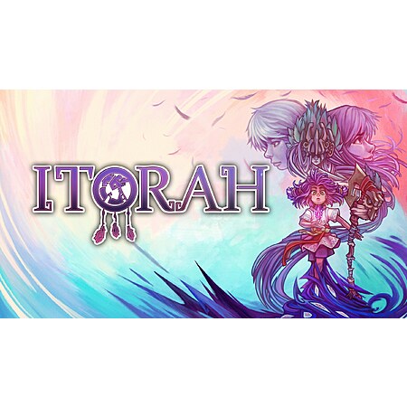 Itorah (Nintendo Switch Digital Download) $1.99