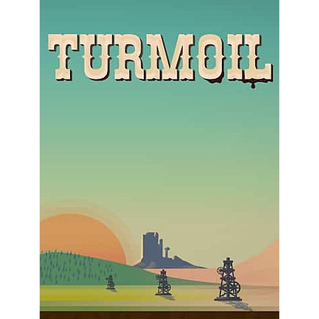 Turmoil (PC Digital Download) - 2025-01-02