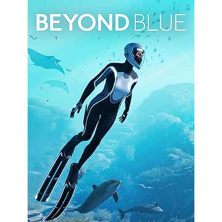 Digital PC Games: Beyond Blue & Humankind Free